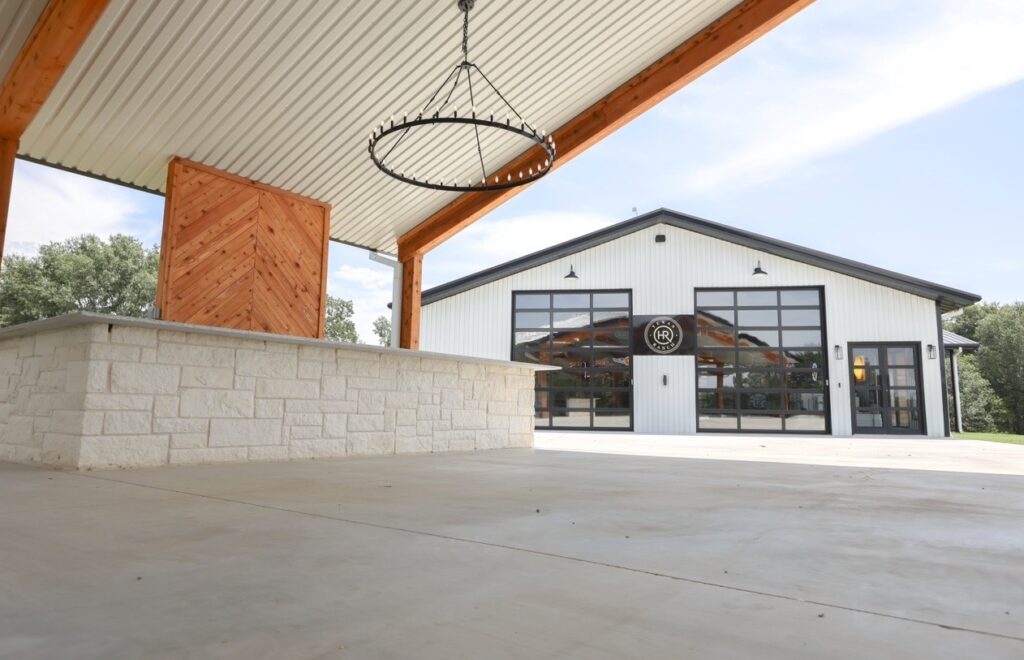 Top 10 Modern Farmhouse Wedding Venues in Dallas-Fort Worth ...